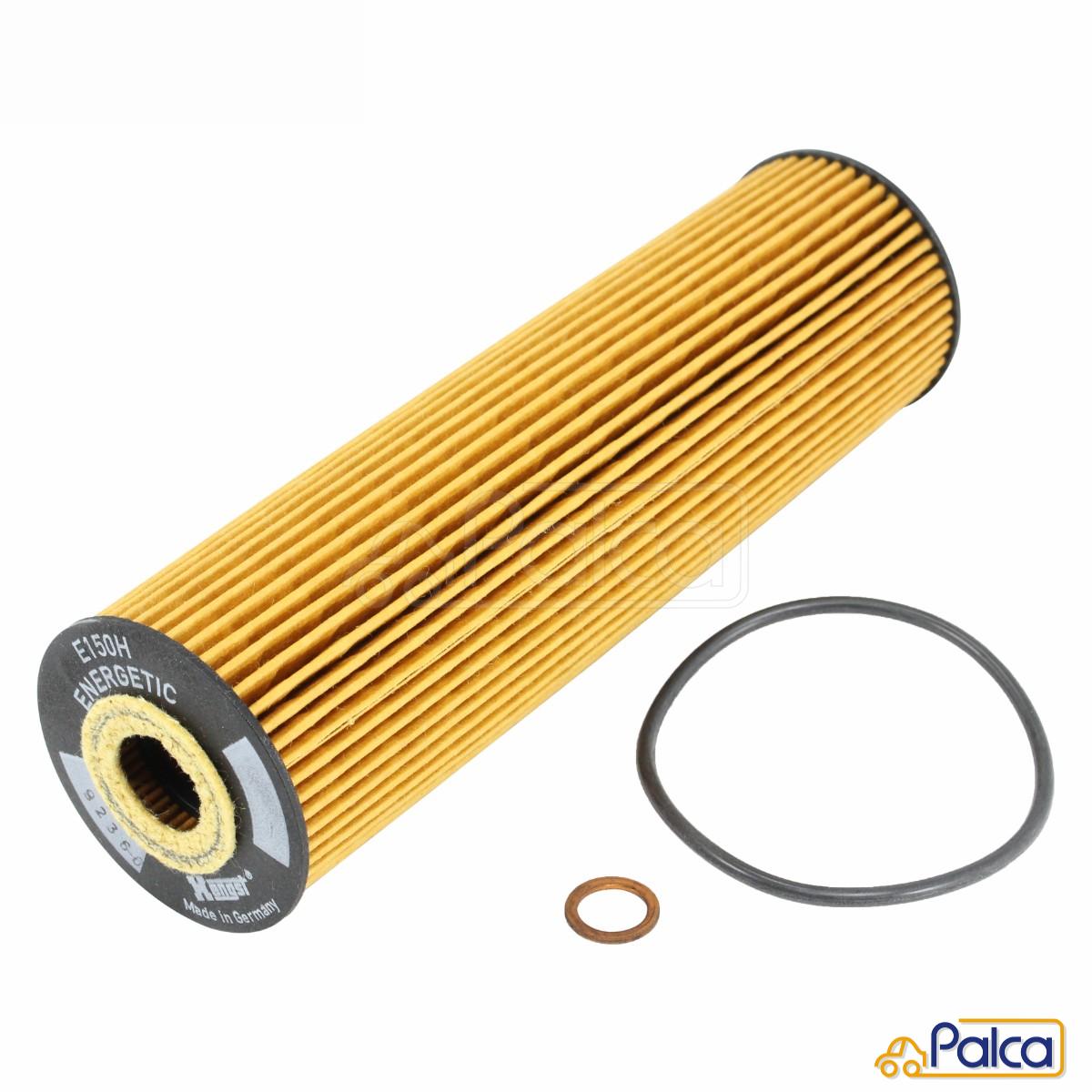 【楽天市場】ベンツ オイルエレメント/オイルフィルター V12用 M120 W140/S600,600SE,600SEL | C140 ...