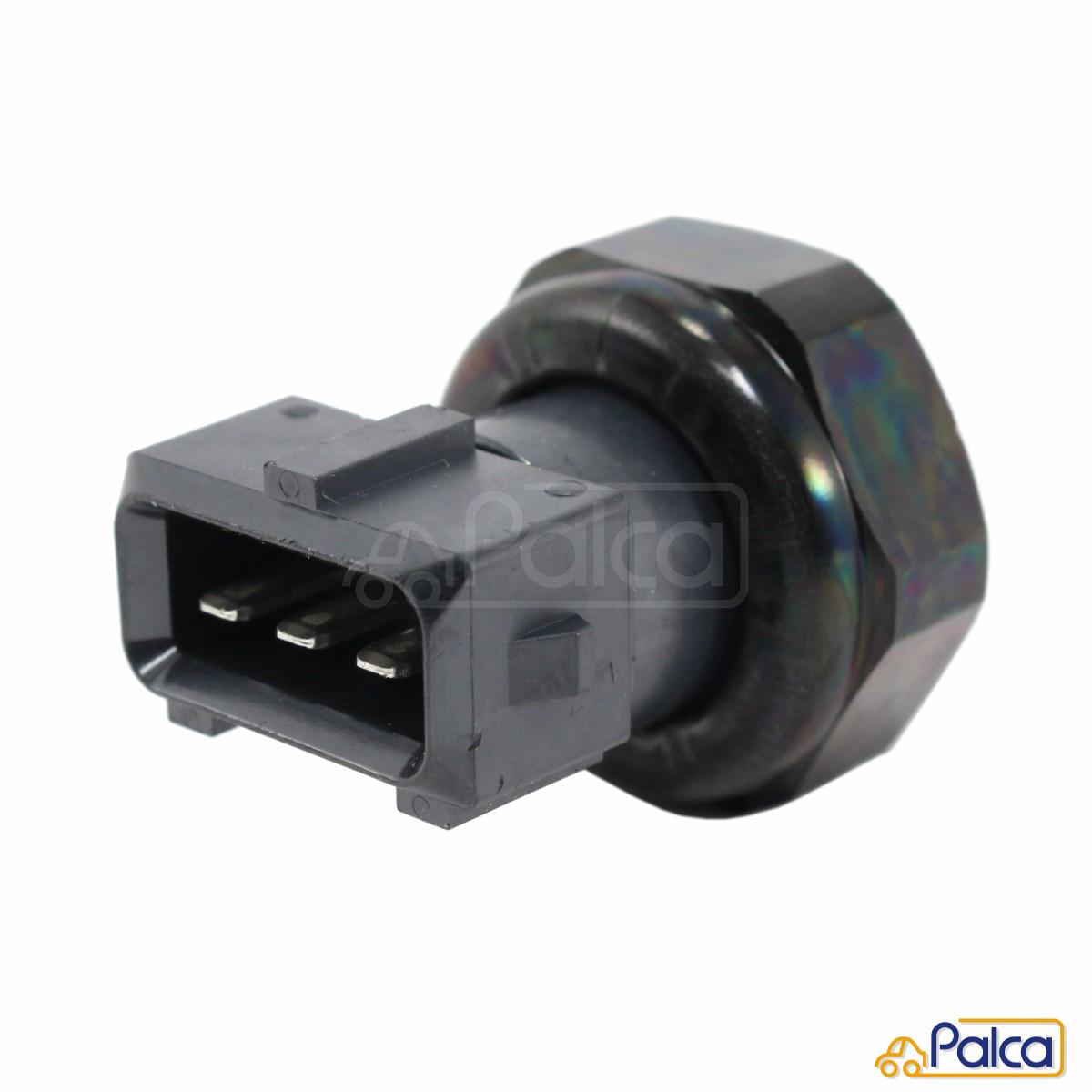 【楽天市場】ベンツ エアコンリキッドタンクスイッチ/圧力センサー W168 バネオ W202 W203 C208,A208 W210 W140 ...