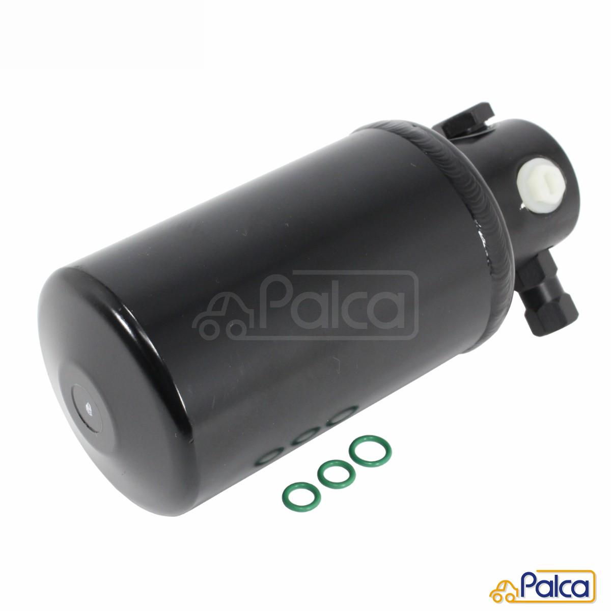 【楽天市場】メルセデス ベンツ エアコン リキッドタンク/レシーバータンクドライヤー Gクラス W463/300GE G300 G320 ...