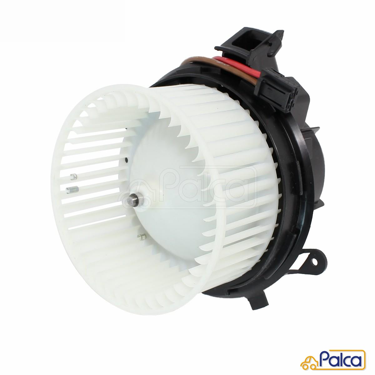 【楽天市場】ベンツ ヒーターファン/ブロアモーター W204 S204 C204 | C218 | X218 | W212 S212 ...