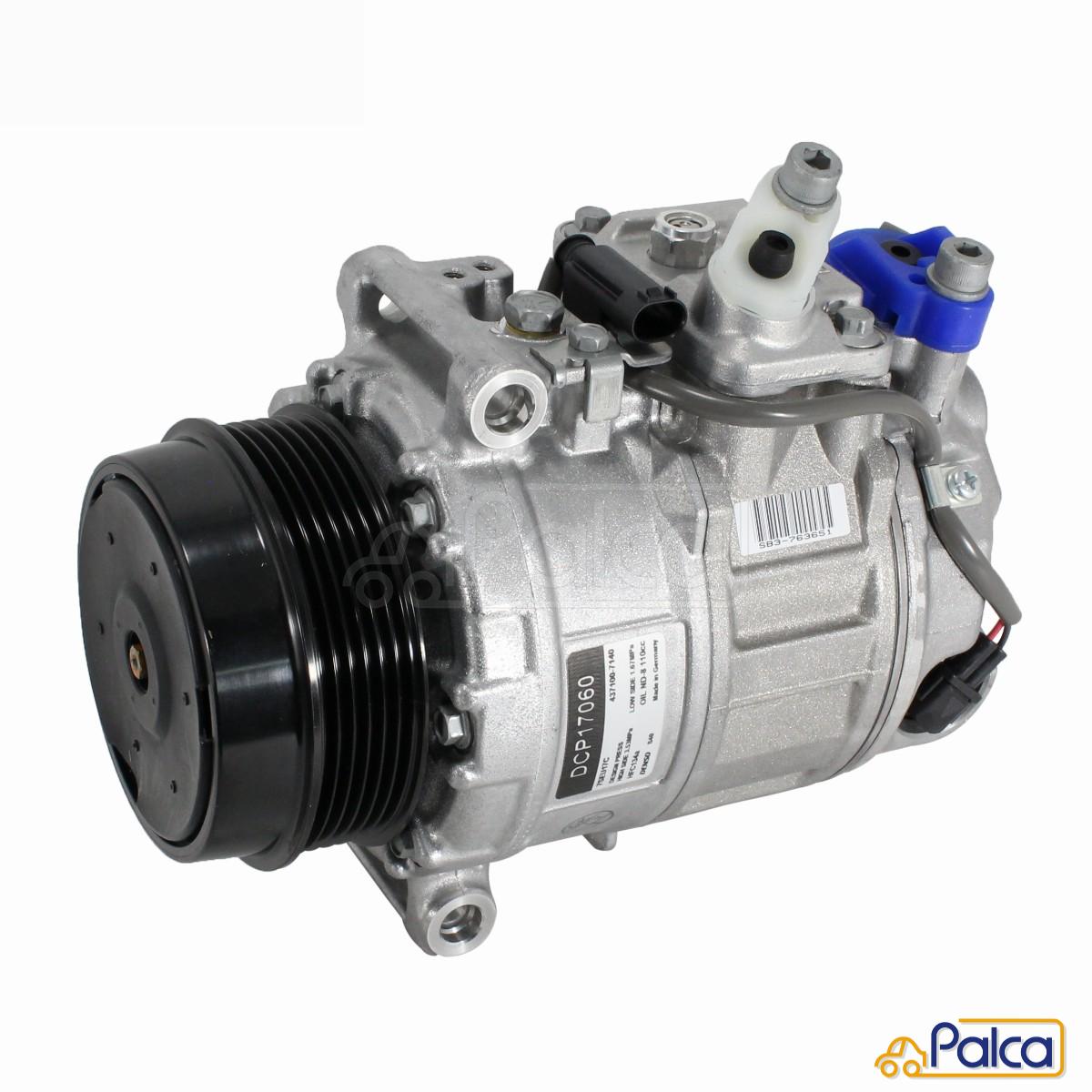 【楽天市場】ベンツ エアコンコンプレッサー W221/S350,S550 | C216/CL550 DENSO製 0022306711：パーツ ...