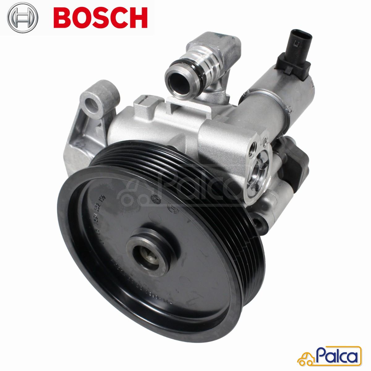 【楽天市場】ベンツ パワーステアリング/パワステポンプ リビルト W212,S212/E300,E350,E550 | BOSCH製 ...