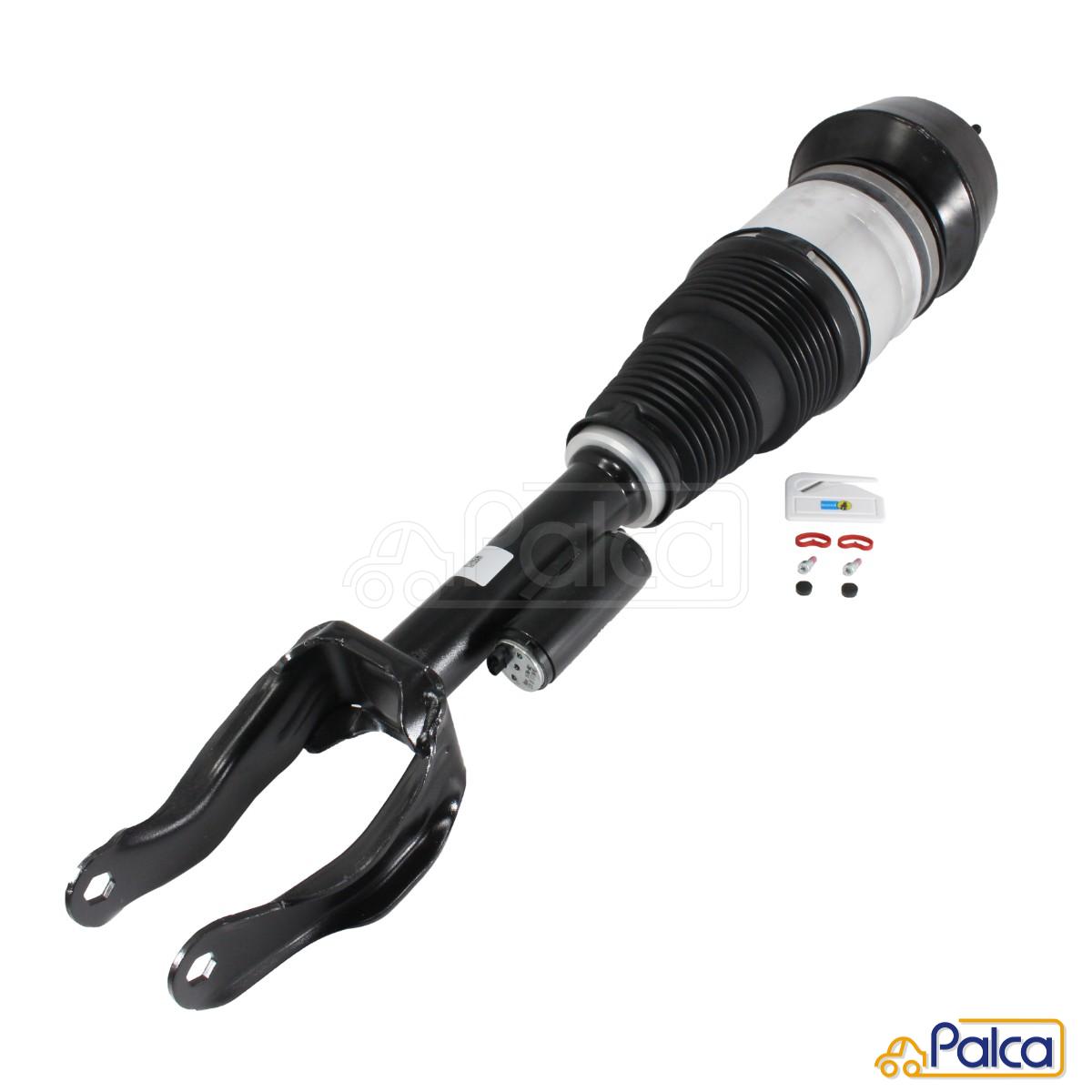 【楽天市場】ベンツ フロント ストラット/エアサス 右 W166/ML63AMG AMG GLE43 AMG GLE63 | X166 ...