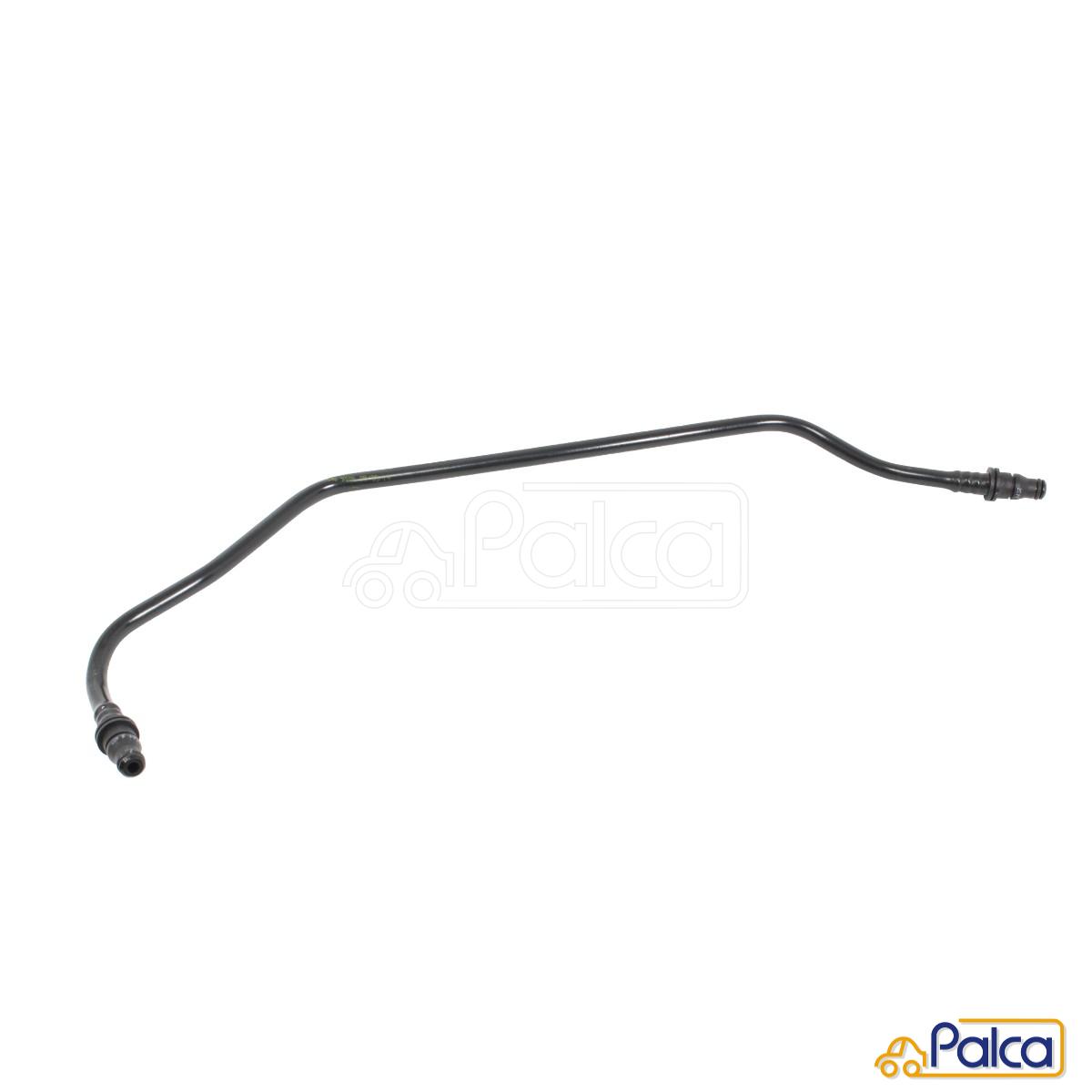 【楽天市場】メルセデス ベンツ クーラントブリーザーホース/エキスパンションタンクホース Eクラス|W211 S211/E240 E320 ...