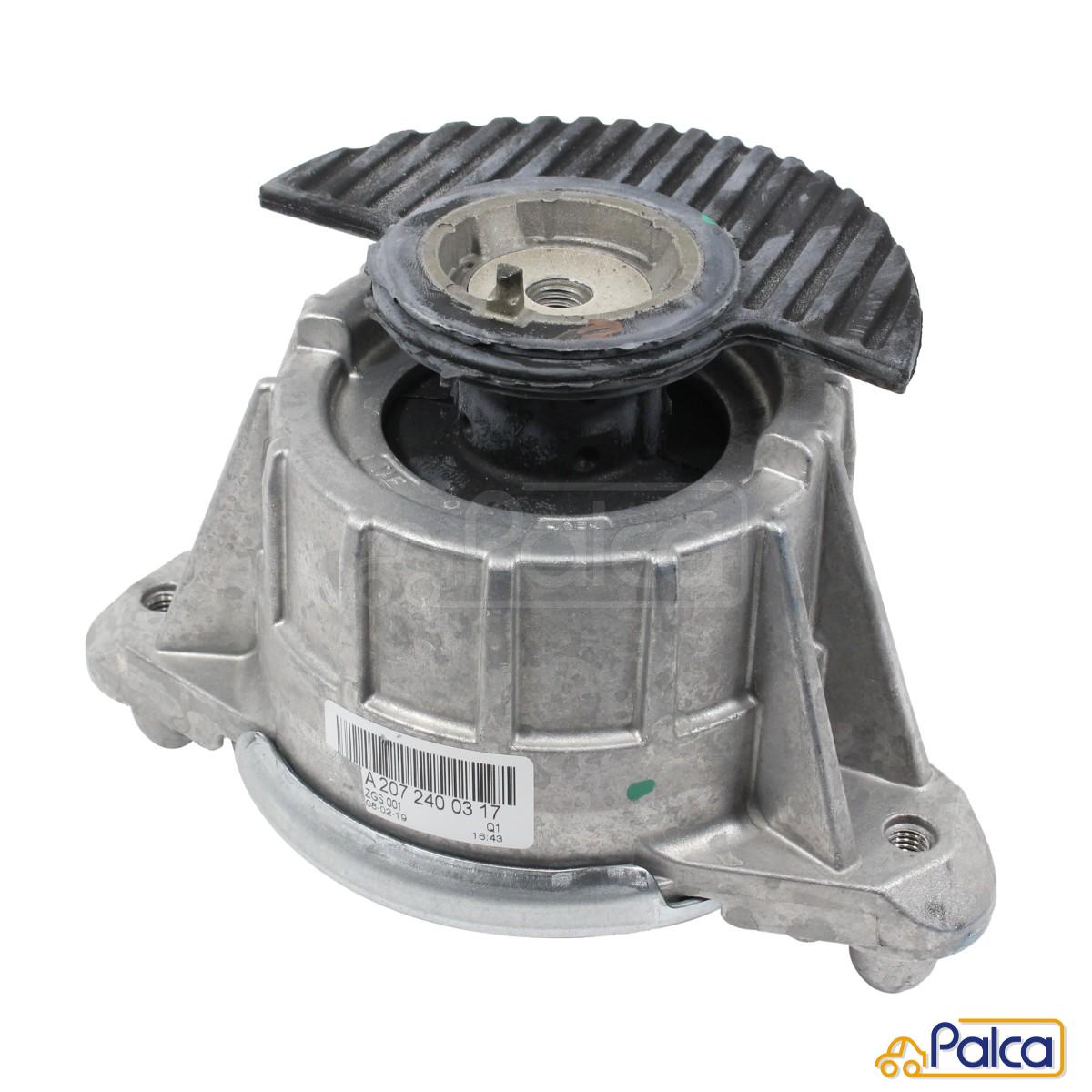 【楽天市場】メルセデス ベンツ エンジンマウント 1個 左右共通 C207 A207/E250 | LEMFOEDER製 2072400317 ...