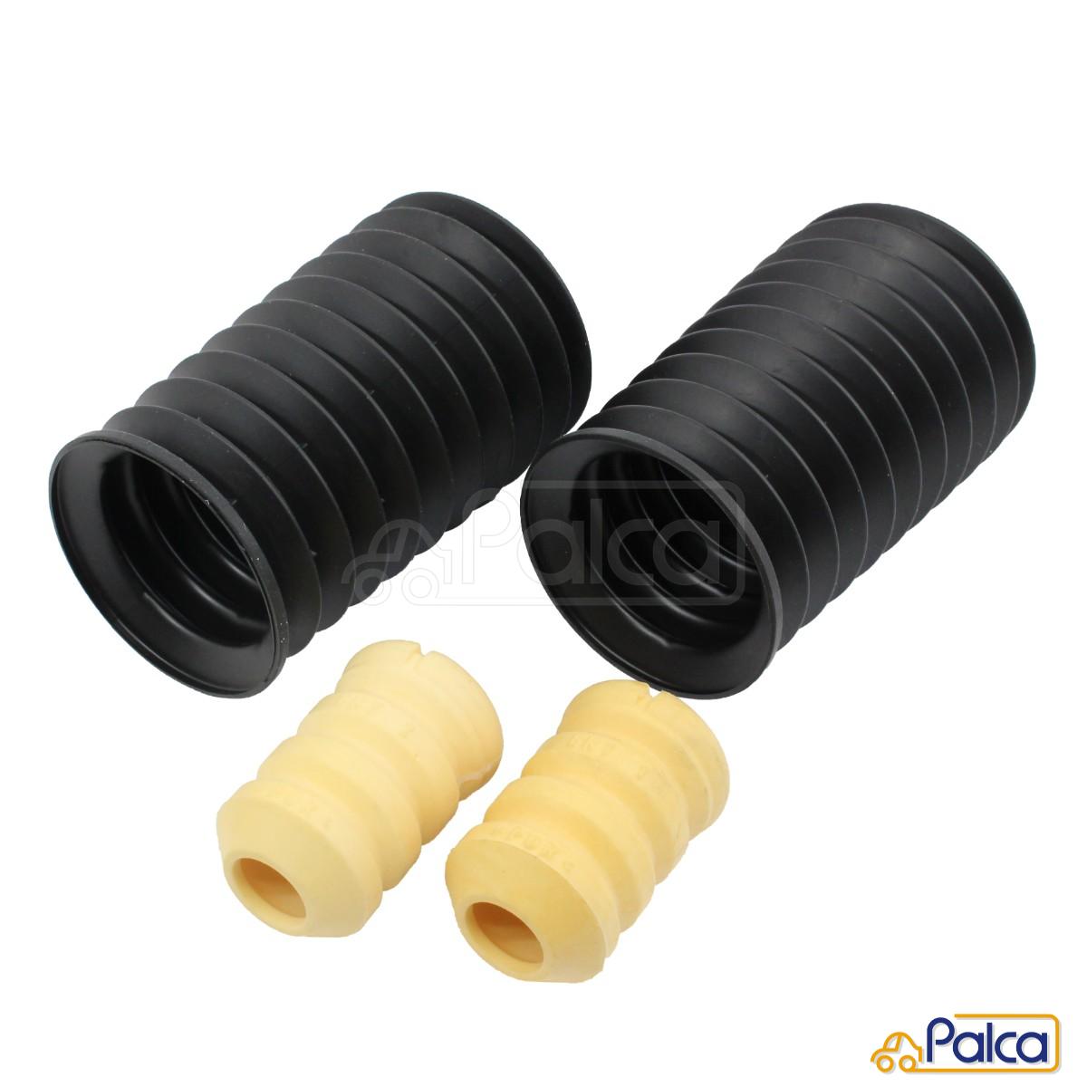 【楽天市場】メルセデス ベンツ フロント ショック バンプストップラバー&ダストカバー 左右セット W201 190 | W124,S124 ...