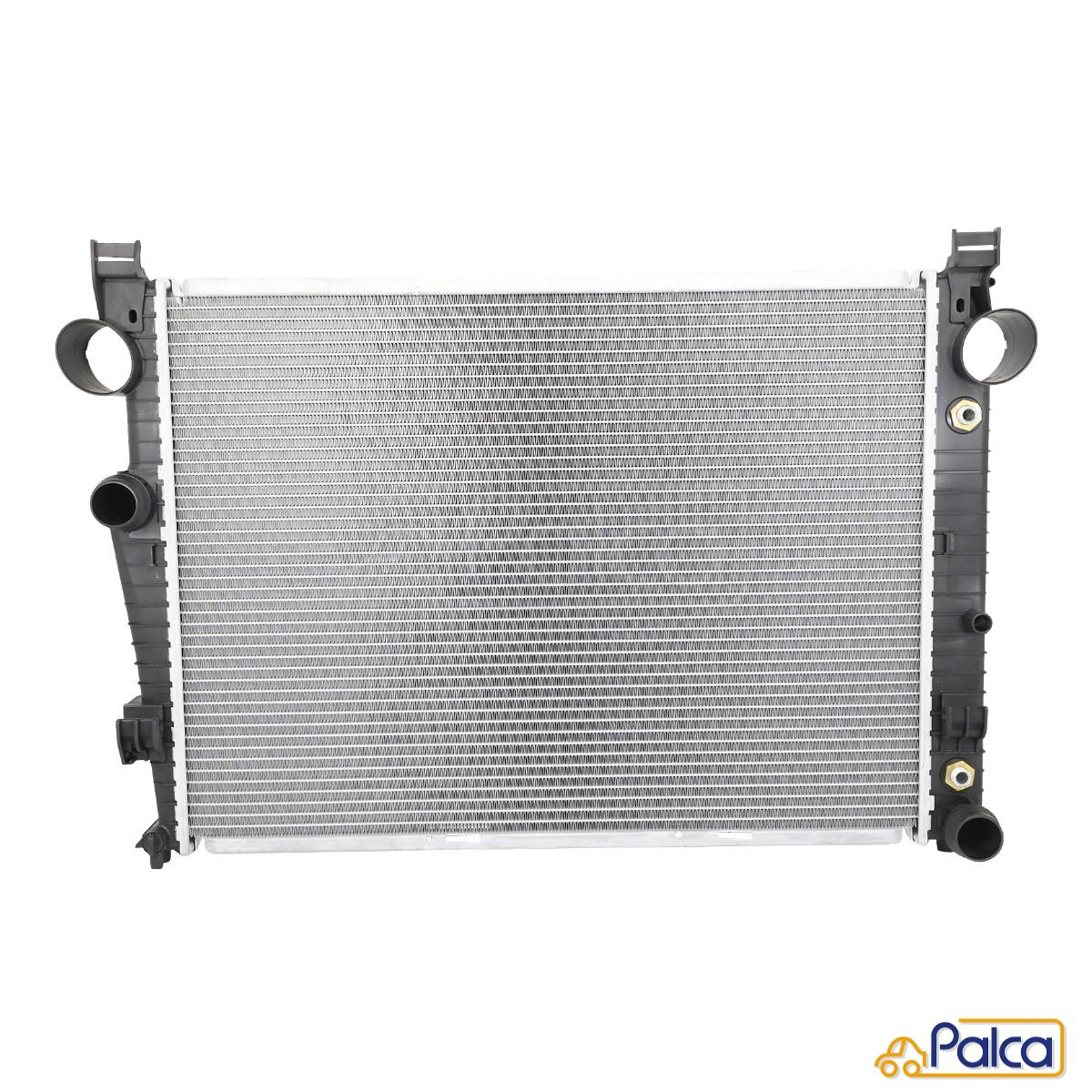 【楽天市場】メルセデス ベンツ ラジエター/ラジエーター W220/S430 S500 S500L | 車台ナンバーA071147以前 ...