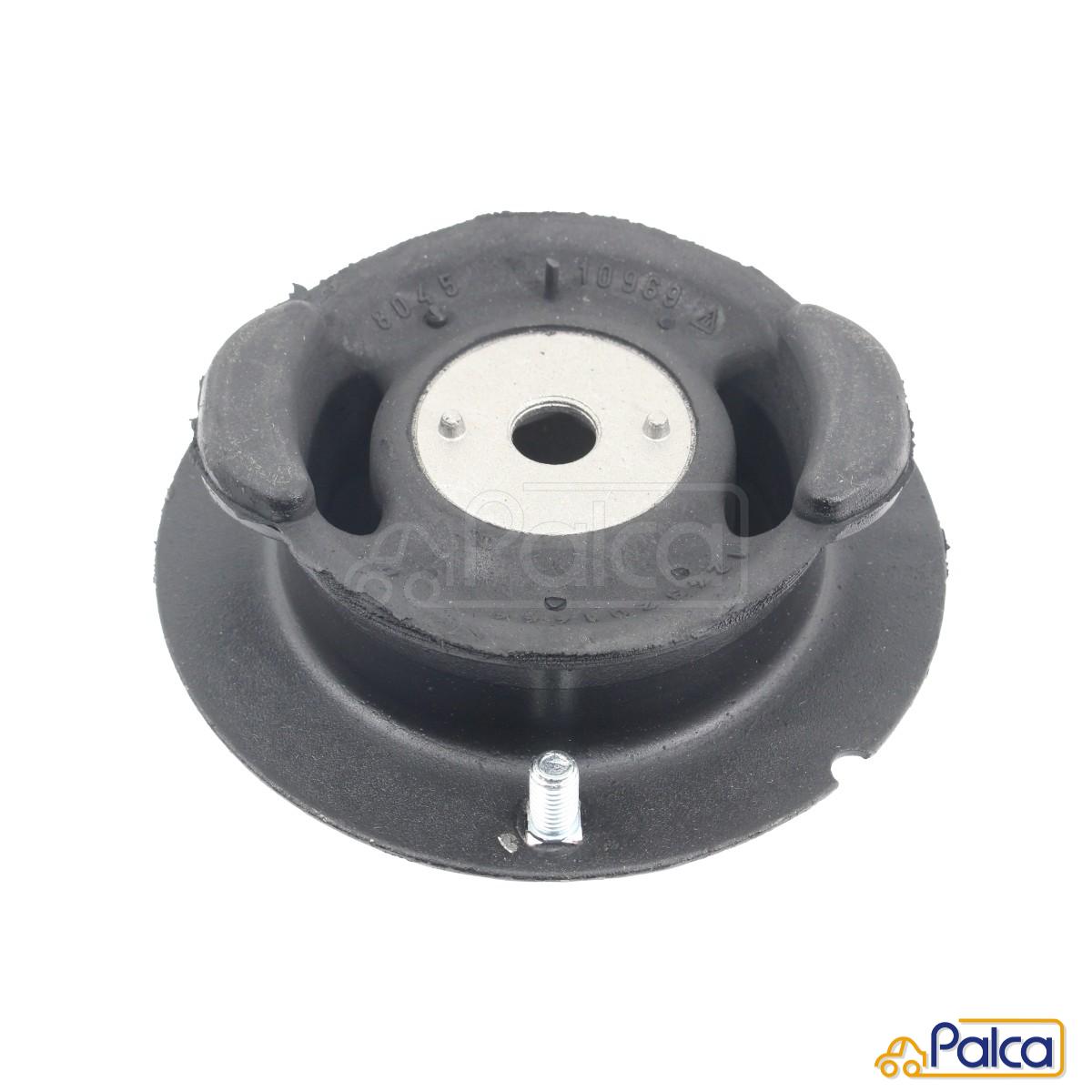 【楽天市場】メルセデス ベンツ フロント ショック/ストラットアッパーマウント 1個 左右共通 W124 S124 C124 Eクラス ...