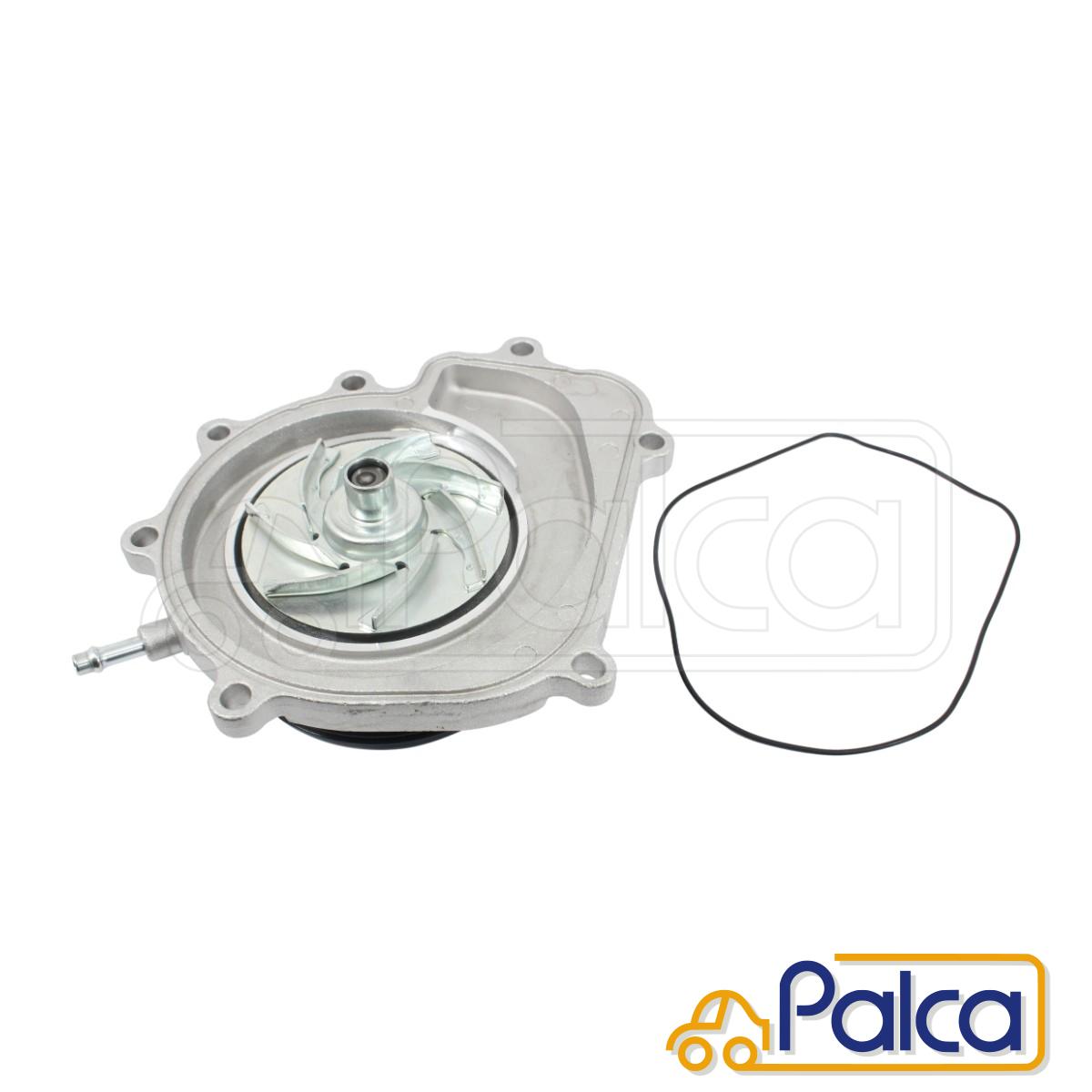 【楽天市場】メルセデス ベンツ ウォーターポンプ CDI ENG M651 | Eクラス W212 S212/E220Blue | CLS ...