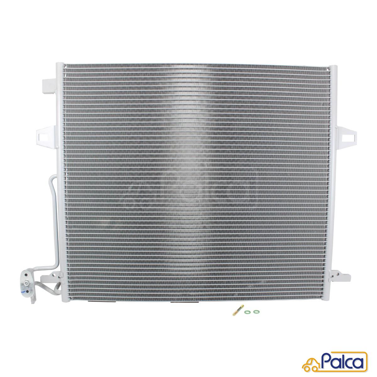 【楽天市場】メルセデス ベンツ エアコンコンデンサー | Mクラス/W164 | GLクラス/X164 | Rクラス/W251 ...