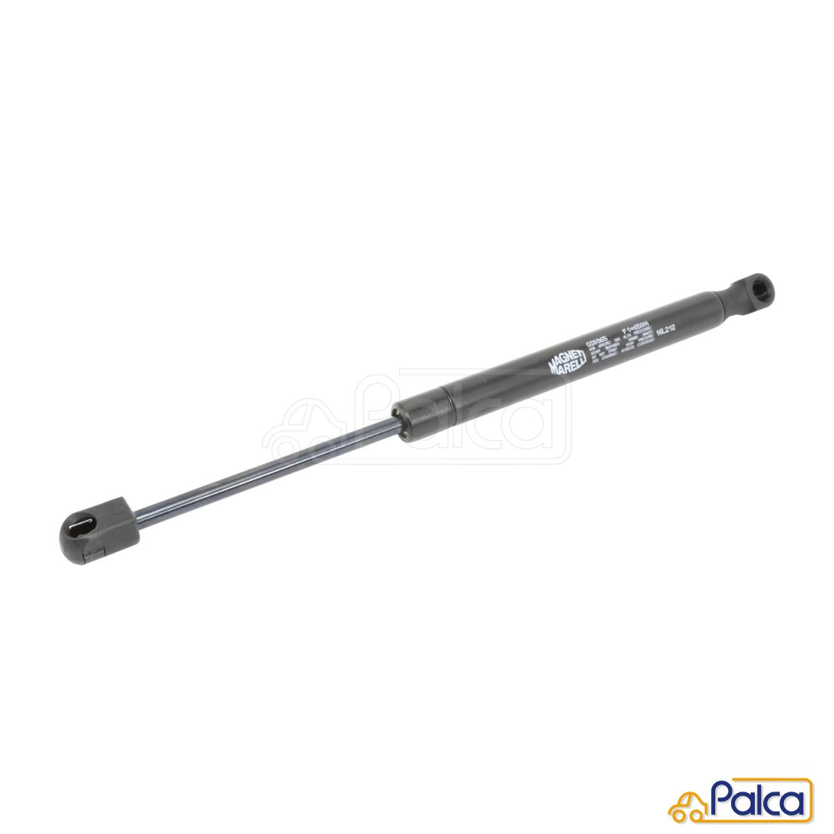 【楽天市場】メルセデス ベンツ トランクショックダンパー 1本 R230/SL350 SL500 SL55AMG SL600 SL65AMG ...