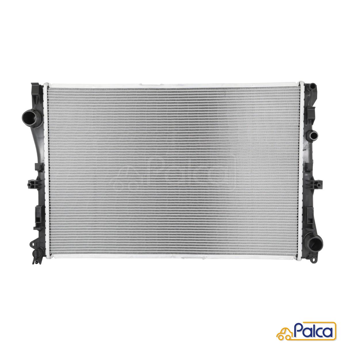 【楽天市場】【あす楽】ベンツ ラジエター/ラジエーター | Cクラス W205 S205 C205/C180 C200 C250 ...