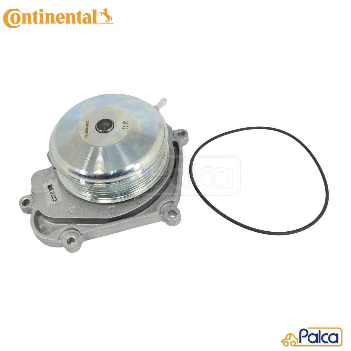 【楽天市場】【あす楽】メルセデス ベンツ ウォーターポンプ CDI ENG M651 | Eクラス W212 S212/E220Blue ...