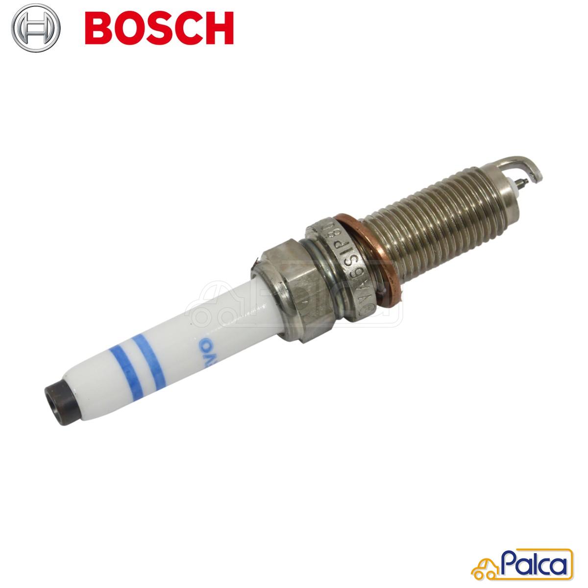 【楽天市場】ベンツ スパークプラグ イリジウム VA6SIP80| W176/A180 A250 A45AMG | W177 V177 ...