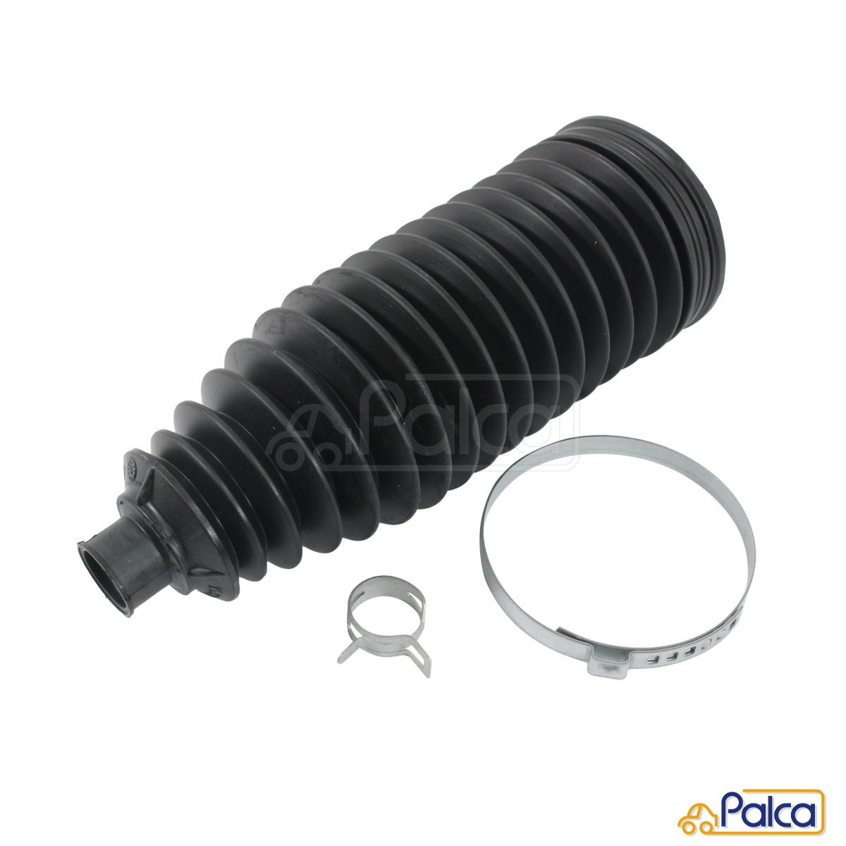 【楽天市場】メルセデス ベンツ ステアリングラック ブーツ 片側分| Cクラス W205 S205 C205 A205 | Eクラス W213 ...