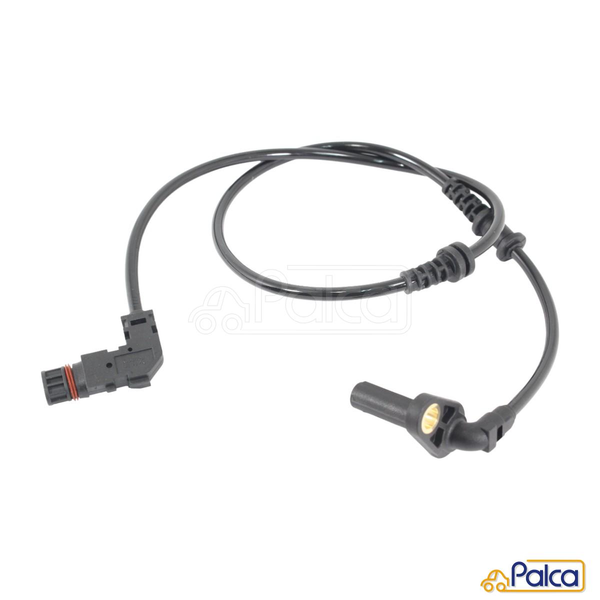 【楽天市場】ベンツ ABSセンサー/スピードセンサー フロント 左側 | Eクラス W212/S212 | CLSクラス C218/X218 ...