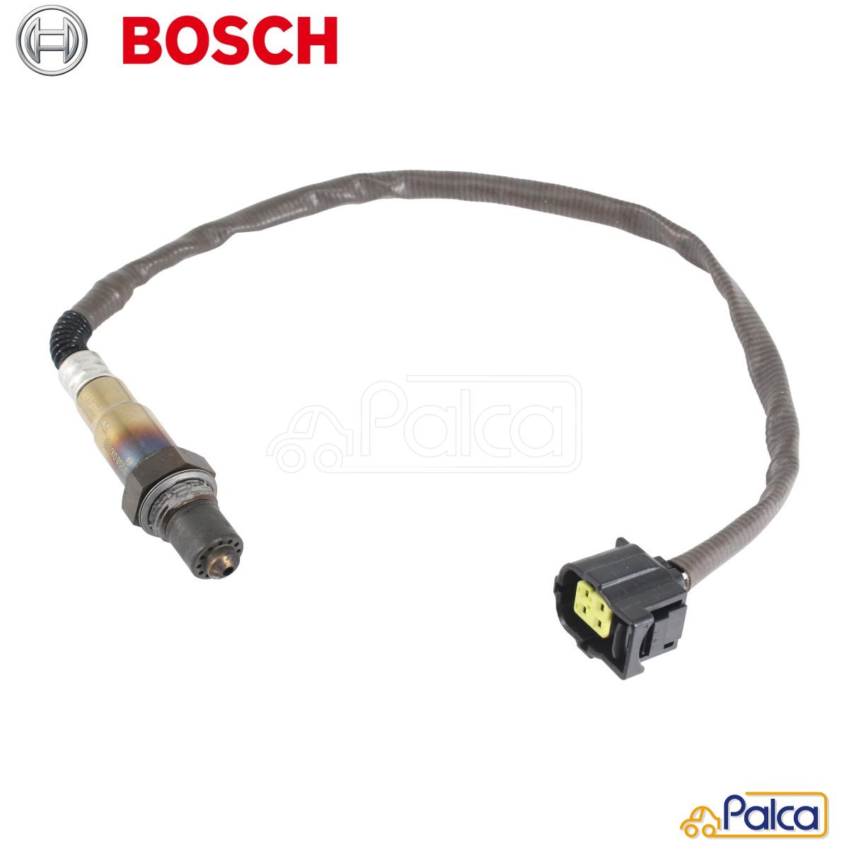 【楽天市場】ベンツ O2センサー/ラムダセンサー 右リア | Sクラス W221 S400 ハイブリッド | M272.974 | BOSCH ...