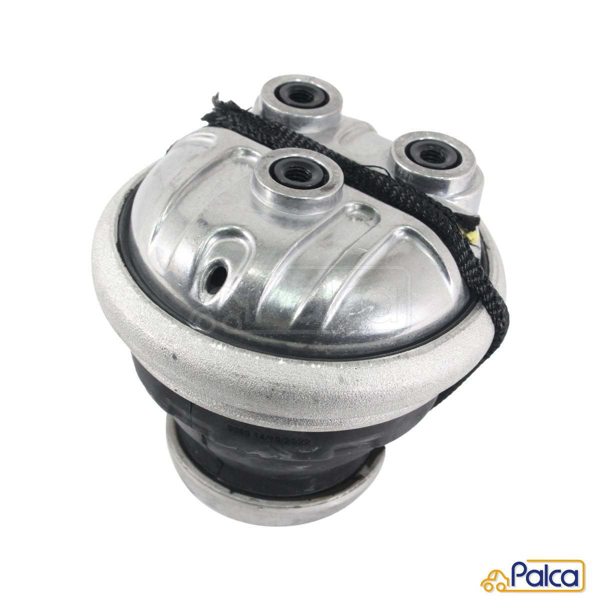 【楽天市場】メルセデス ベンツ エンジンマウント 1個 左右共通 W220/S600,S65AMG | C215/CL600,CL65AMG ...