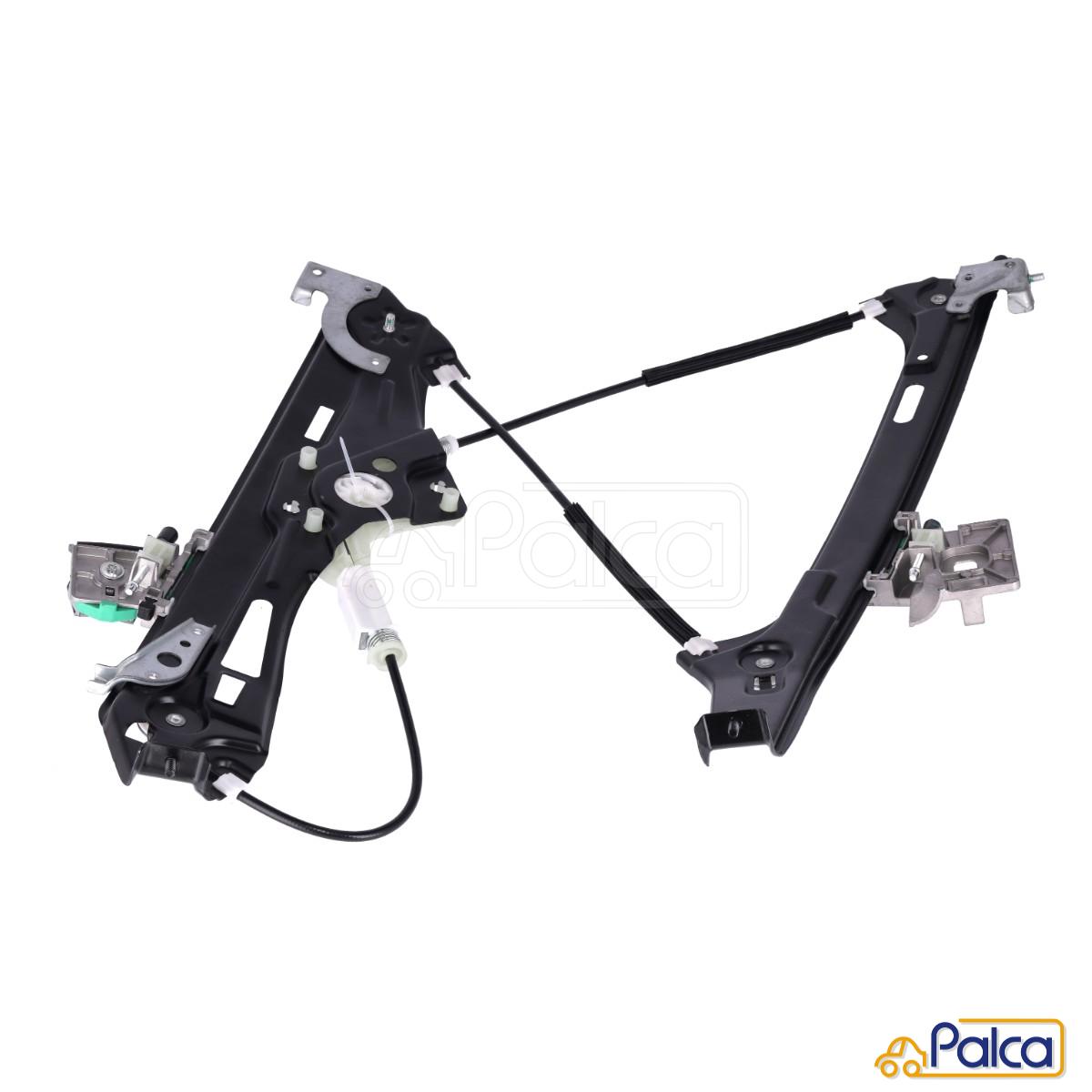 【楽天市場】メルセデス ベンツ フロント ウインドウレギュレータ 右| CLSクラス/C219 | VAN WEZEL製 2197201046 ...