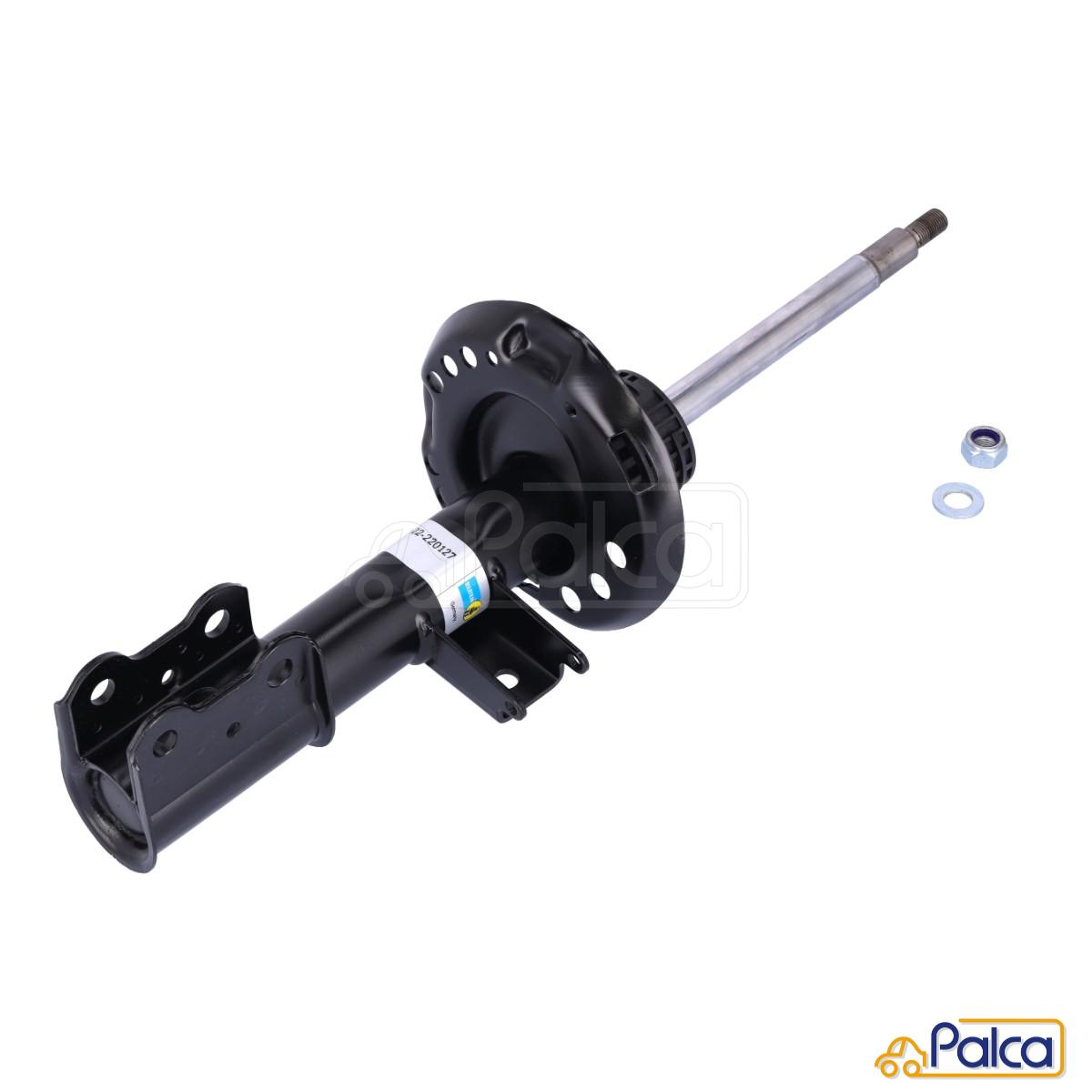 【楽天市場】メルセデス ベンツ フロント ショックアブソーバー 右| Aクラス/W176 | Bクラス/W246 | CLAクラス/C117 ...