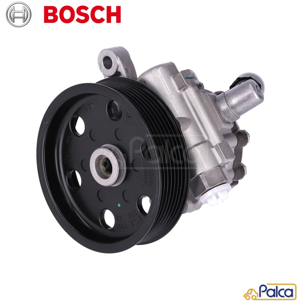 【楽天市場】メルセデス ベンツ パワステポンプ | Gクラス W463/G350ブルーテック G350d | BOSCH製 ...