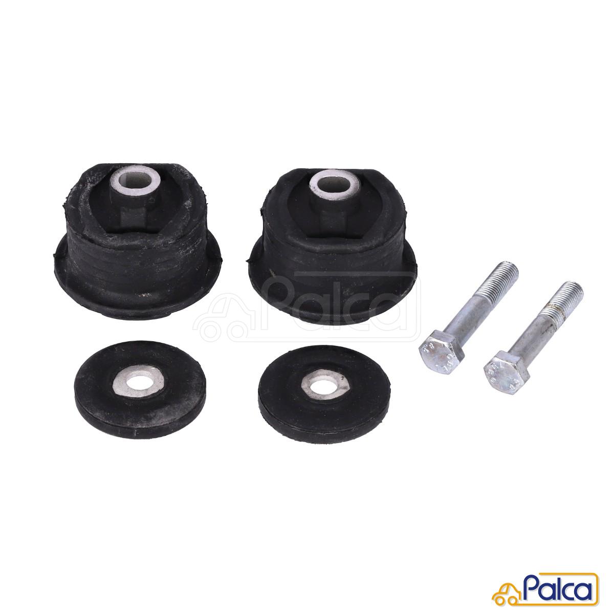 【楽天市場】メルセデス ベンツ リア フレーム マウントブッシュ 前側セット| 190クラス W201 | Cクラス W202 S202 ...