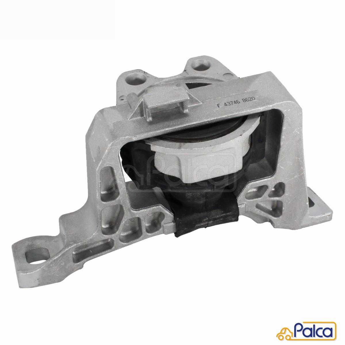 【楽天市場】ボルボ / フォード エンジンマウント 右側 C30/2.0 | S40II/1.8 2.0 | V50/2.0 | フォーカス ...