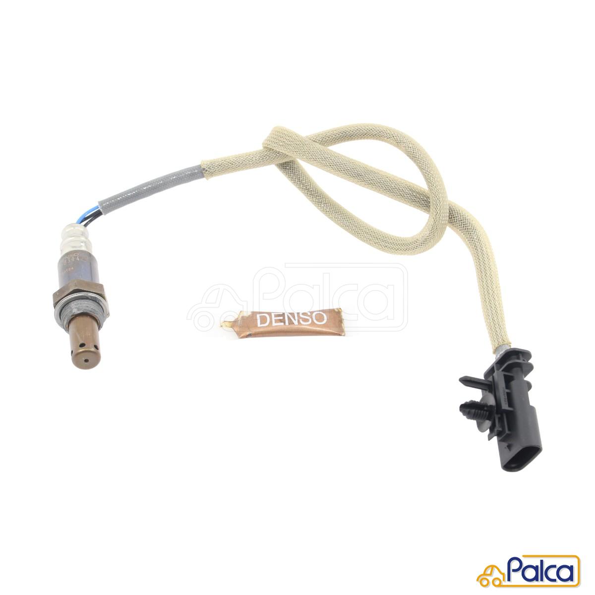 【楽天市場】ボルボ ラムダセンサー/O2センサー リア| S60II/T5 T6AWD | V40II/T5 T5AWD_CC | V60I ...