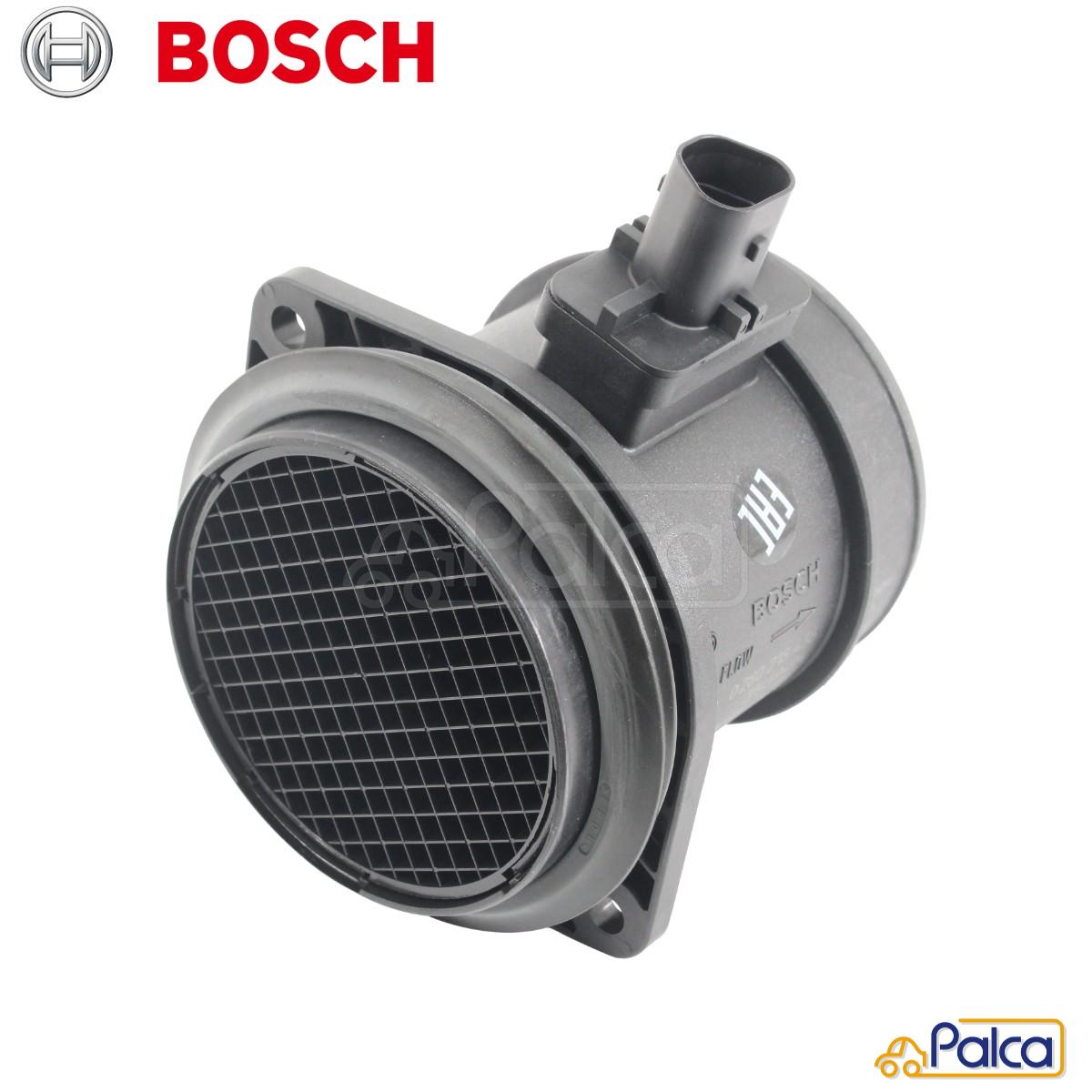 【楽天市場】ボルボ エアマスセンサー/エアフロセンサー S80II/2.5T | BOSCH製 31459404に適合 0280218436 ...