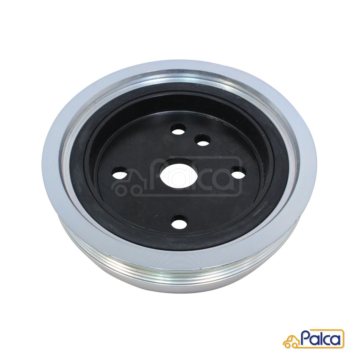 【楽天市場】ボルボ クランクシャフトプーリー/バイブレーションダンパー C30 | C70II | S40II | S60II | S80II ...