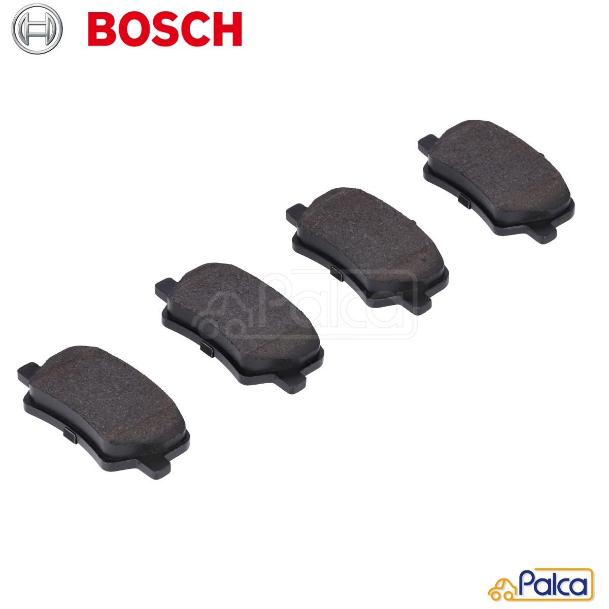 【楽天市場】ボルボ リア ブレーキパッド XC40I | BOSCH製 32276933に適合：パーツのパルカ 楽天市場店