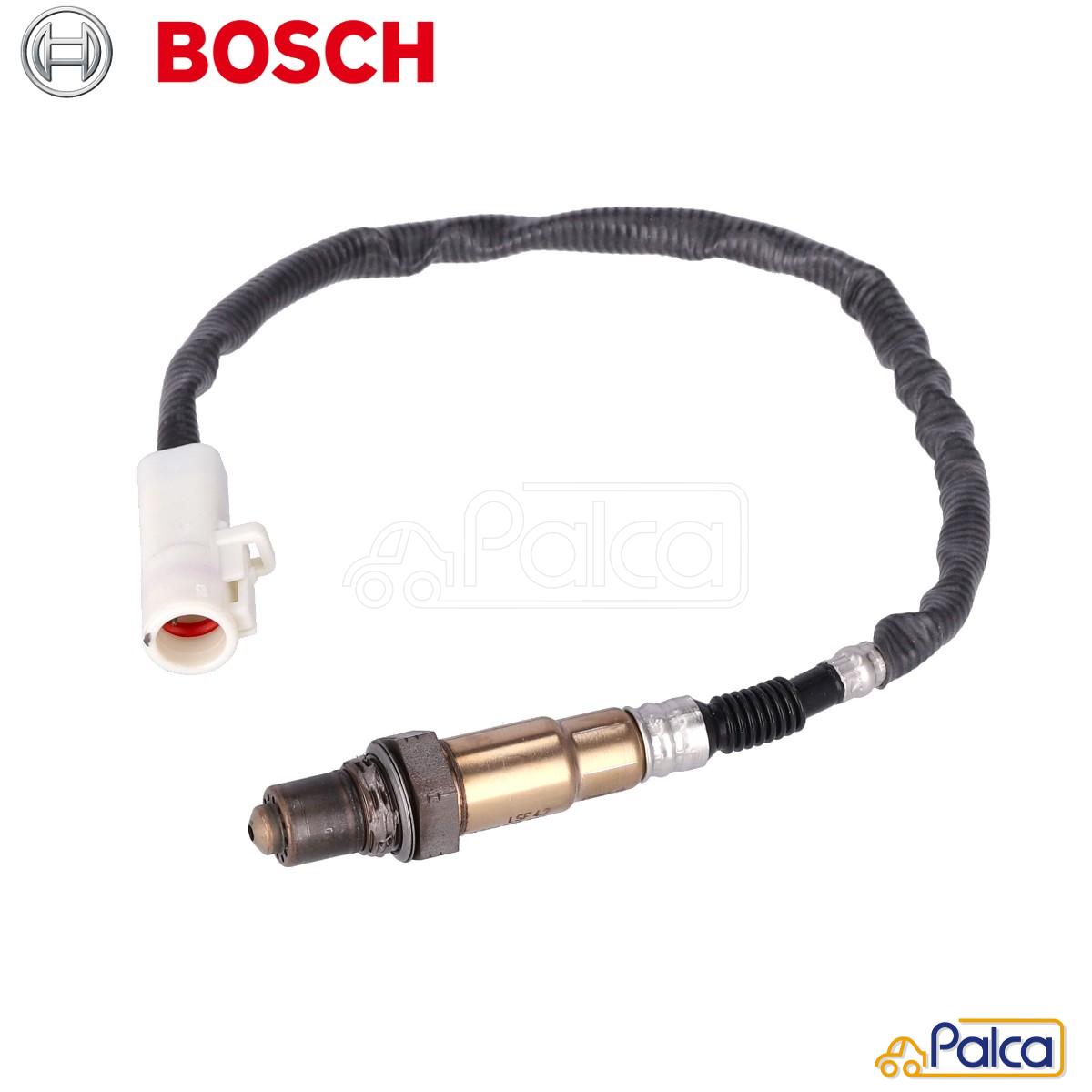 【楽天市場】ボルボ O2センサー/ラムダセンサー リア| C30I S40II S60II S80II V50I V60I V70III ...