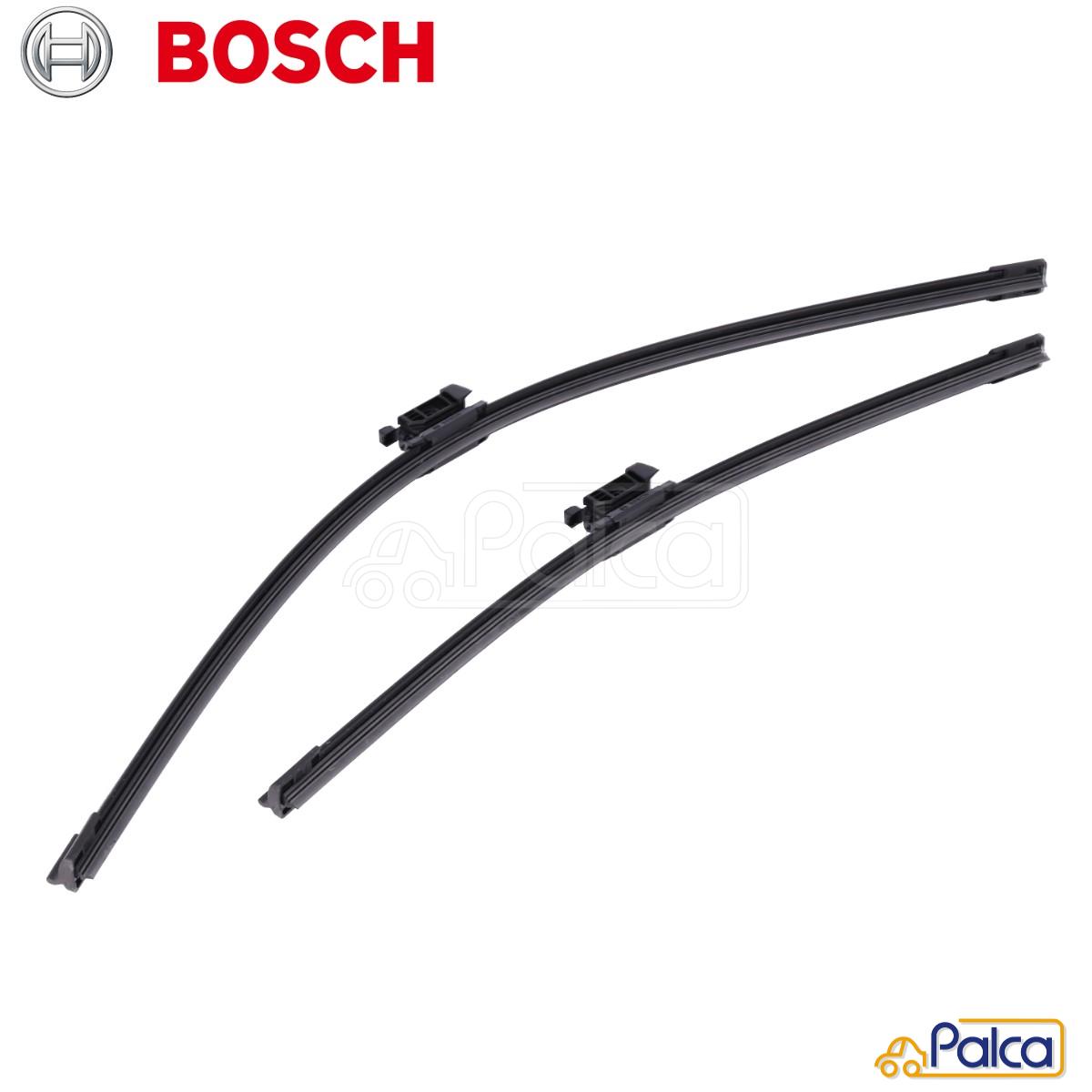 【楽天市場】ボルボ ワイパーブレード 2本SET エアロツイン A008J| XC60II | BOSCH製 31490719 ...