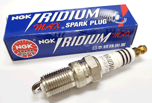 【楽天市場】CADILLAC キャデラック エルドラド AE44 NGKイリジウム MAXプラグ BPR5EFIX-13P 3258 8本セット NGKプラグ年間累計50,000本突破 ...