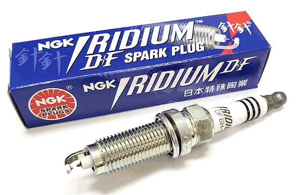 【楽天市場】NV150 AD VY12 NGKイリジウム MAXプラグ DF6H-11A 2302 4本セット NGKプラグ年間累計50,000本突破！：パーツキング楽天市場店
