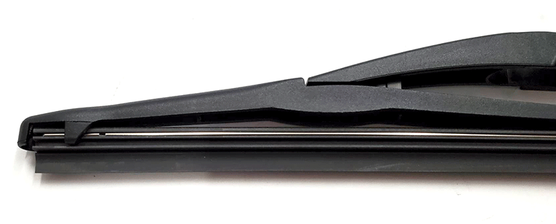 【楽天市場】SWF 雨用 リア 輸入車ワイパー 116530 ベンツ BENZ 204 (Cクラス) 245 246 (Bクラス) 290mm ...