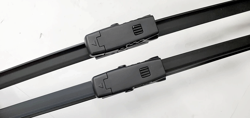 【楽天市場】BOSCH 雨用 フロント 輸入車ワイパー 3397007348 プジョー PEUGEOT 407_ 運転席：700mm、助手席 ...