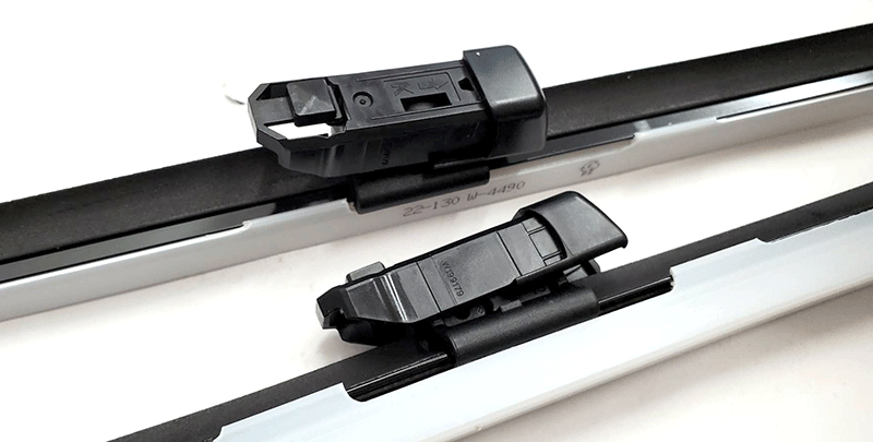 【楽天市場】VALEO 雨用 フロント 輸入車ワイパー 574708 VW フォルクスワーゲン ゴルフGTI ゴルフ7(AU_) 運転席 ...