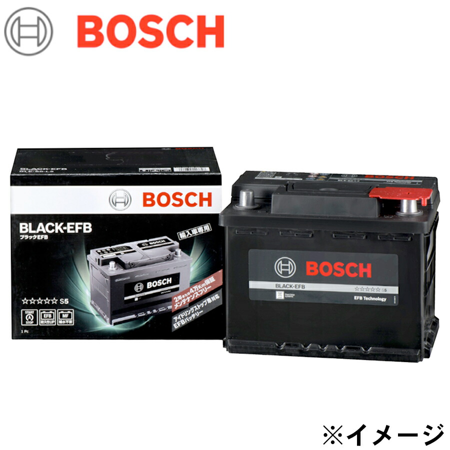 【楽天市場】BOSCH ボッシュ バッテリー BLE-60-L2ホンダ シビック セダン DBA-FC1補償期間：2年間または、走行距離4万 ...
