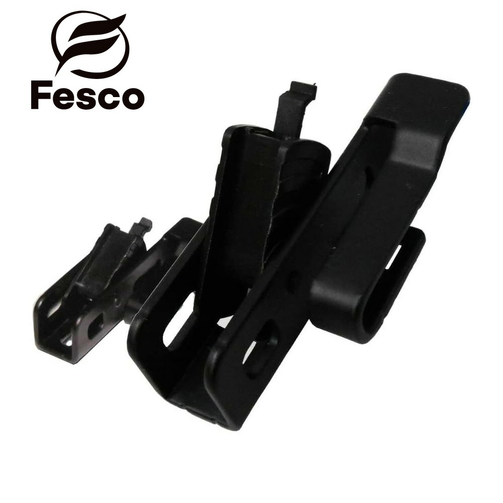 【楽天市場】フェスコ製 フラットワイパー専用 アダプタクリップ アダプター ワイパー用 fesco F-T10 1個：パーツキング楽天市場店