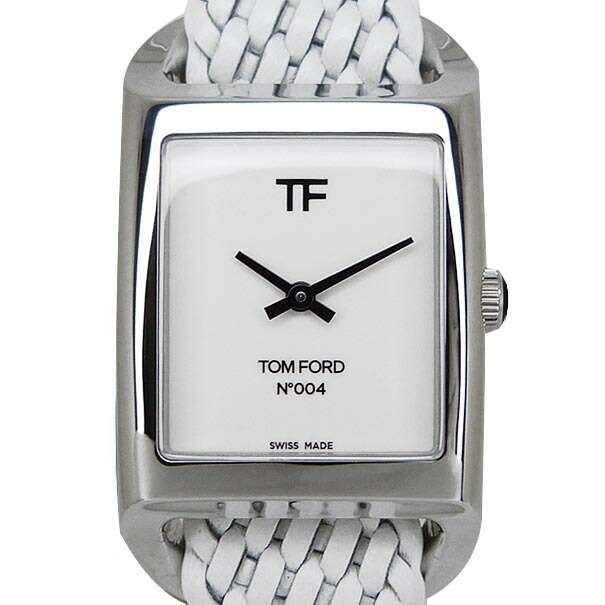 【楽天市場】トムフォード【TOM FORD】 TF0120256681 N.004 リサイクルスチール ホワイト QZ【未使用品】：PLUS ONE