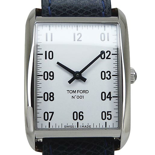 【楽天市場】トムフォード【TOM FORD】 TF0120267730 N.001 ホワイト QZ【未使用品】：PLUS ONE