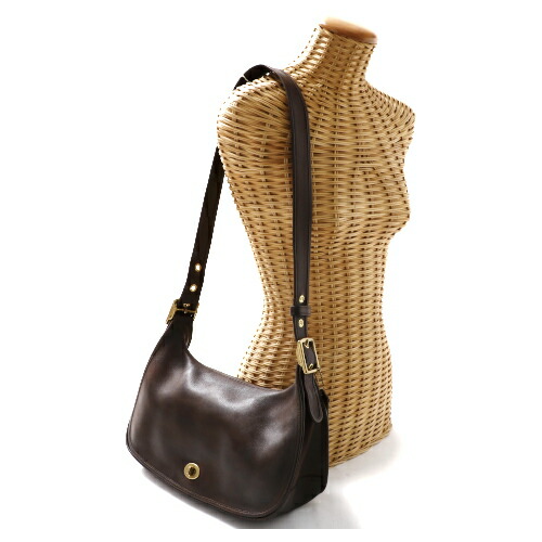 【楽天市場】コーチ COACH ショルダーバッグ レザー 9338 肩掛け メッセンジャーバッグ メンズ レディース ユニセックス 茶色 ...