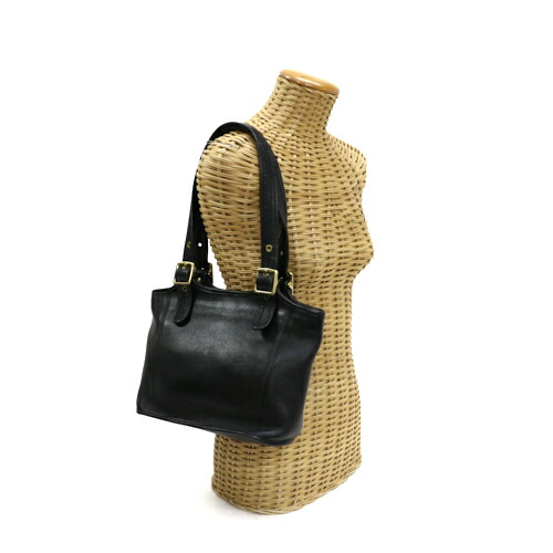 【楽天市場】コーチ COACH トートバッグ レザー オールドコーチ 9086 肩掛け ミニトート ヴィンテージ レディース メンズ ...