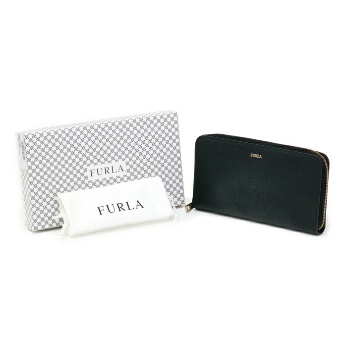 楽天市場】フルラ FURLA ジップアラウンド ウォレット レザー 850870