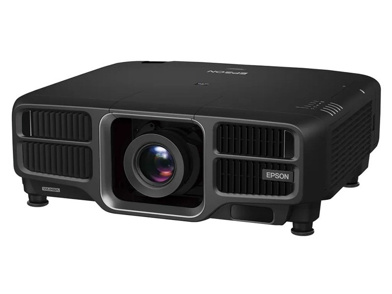 【楽天市場】4K対応 プロジェクター EPSON EB-L1755U レンズ付き(ELPLM15) レーザー光源 業務用 プロジェクター ...