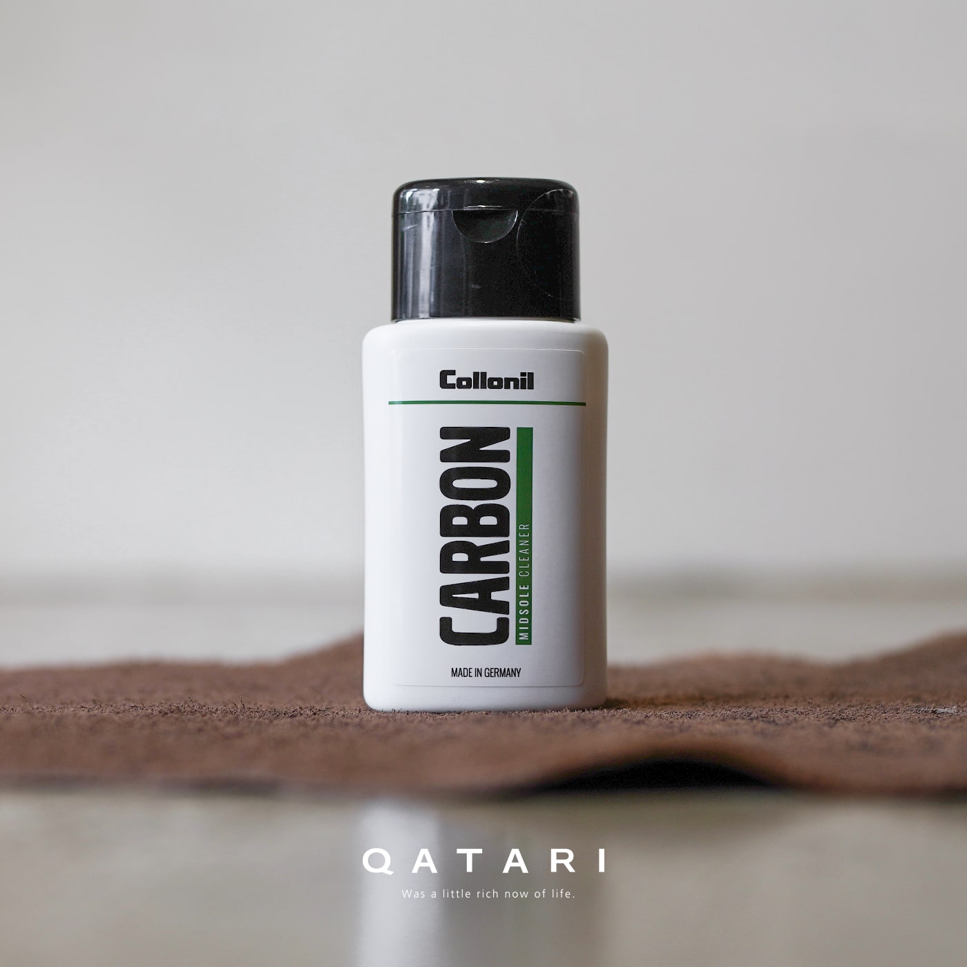 【楽天市場】Collonil CARBON MIDSOLE CLEANER コロニル カーボン ミッドソールクリーナー 100ml ケア用品 ソール ケア 【ゆうパケット対応不可 ...