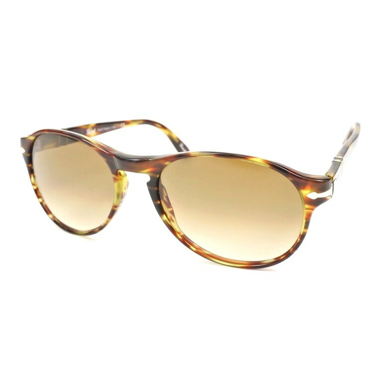 【楽天市場】【中古】ペルソール Persol 2931-S セルフレーム ティアドロップ サングラス 鼈甲ブラウン【BRW】【S/S/A/W ...