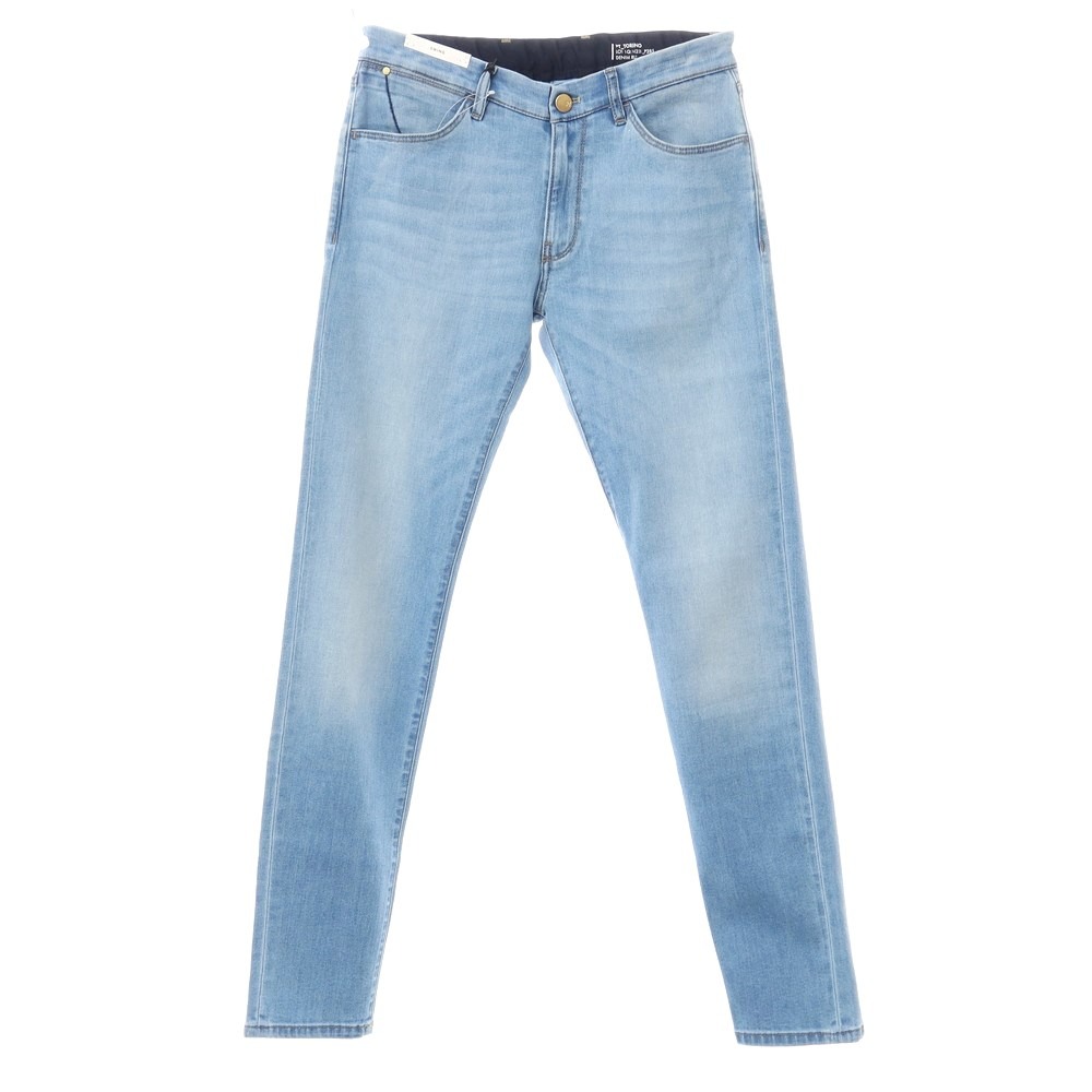 【楽天市場】【新品アウトレット】ピーティートリノ デニム PT TORINO DENIM SWING 加工 ストレッチデニムパンツ ジーンズ ...