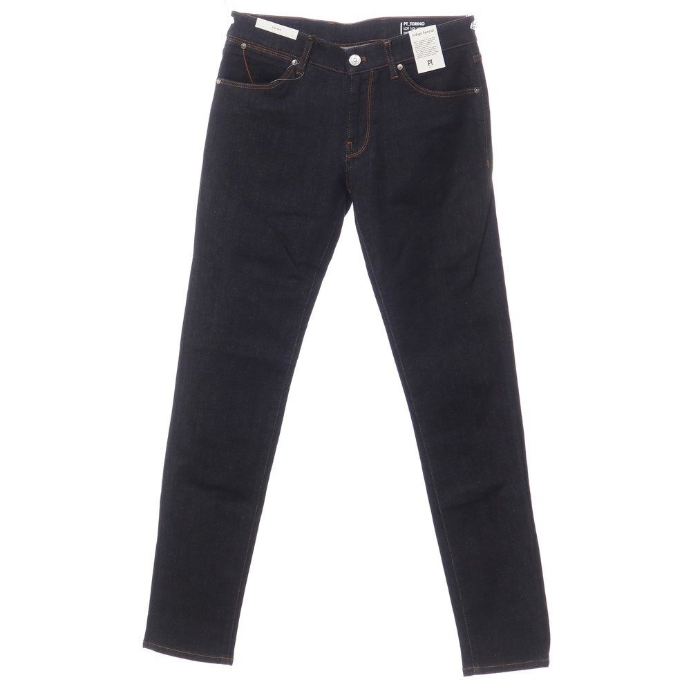 【楽天市場】【新品】ピーティートリノ デニム PT TORINO DENIM SWING ストレッチ デニムパンツ ジーンズ ネイビー【サイズ ...